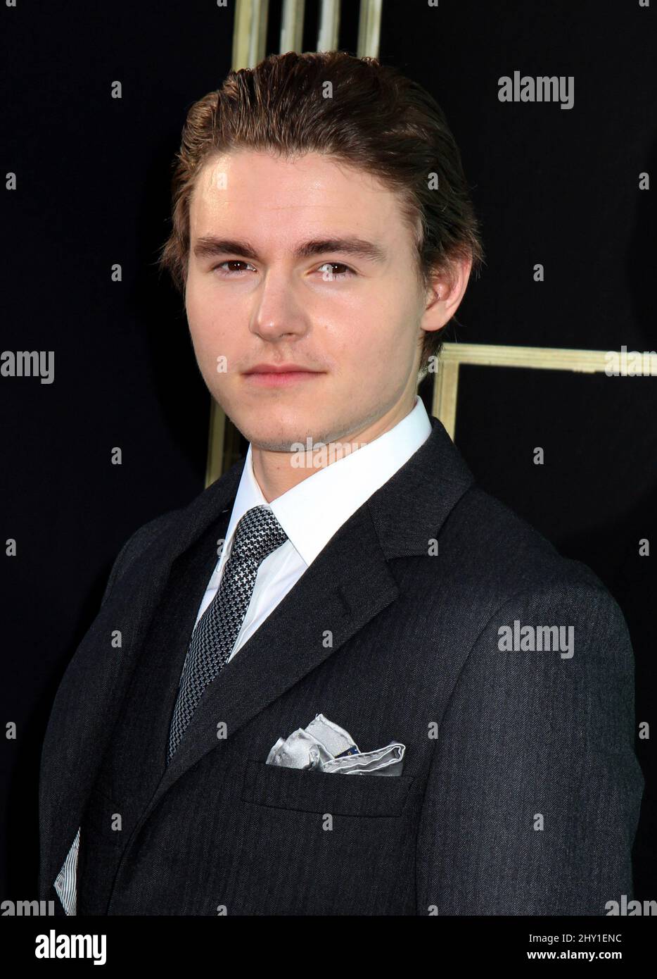 Callan Mcauliffe 2022 The Great Gatsby