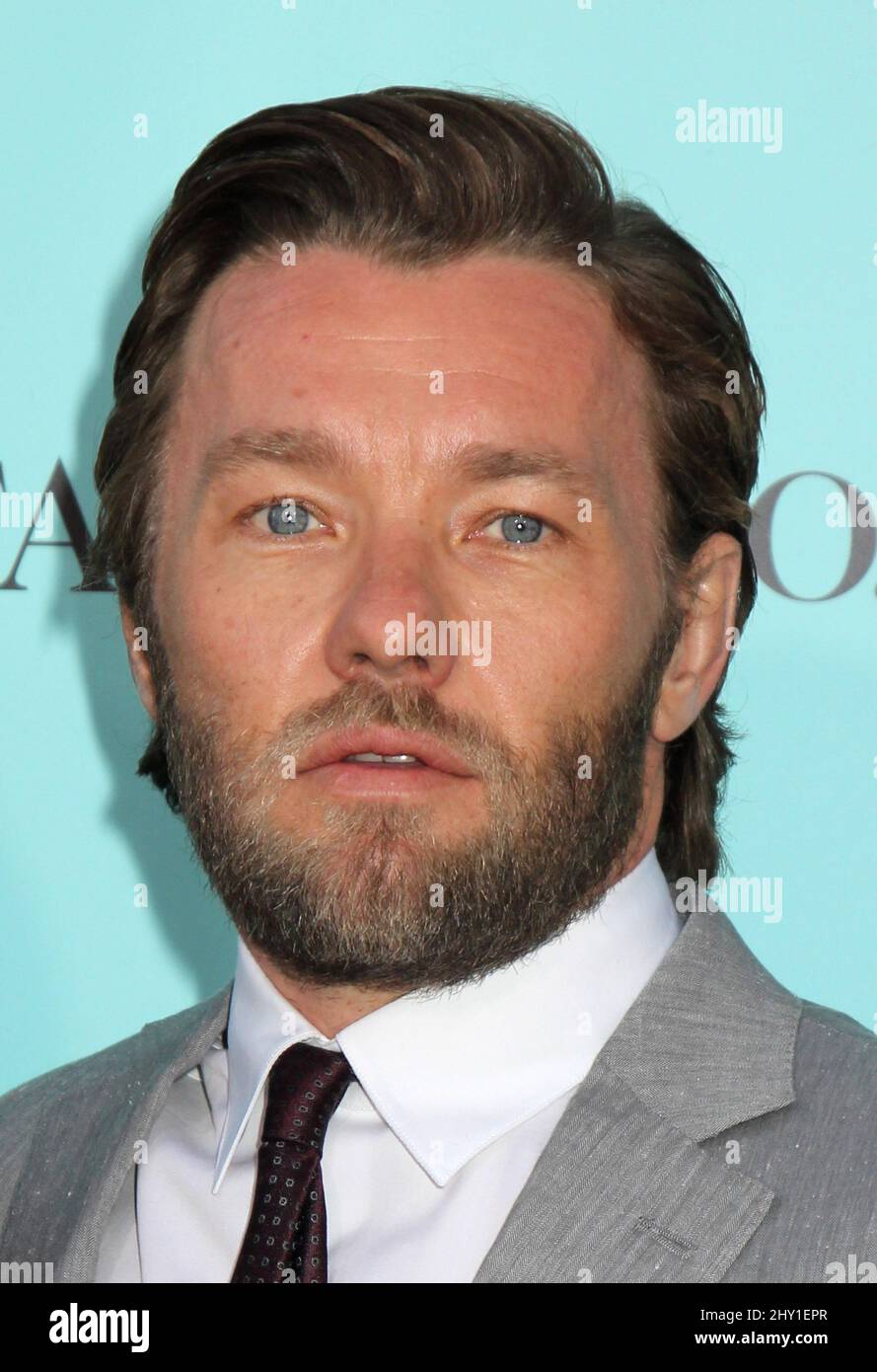 Joel Edgerton Gatsby Premiere