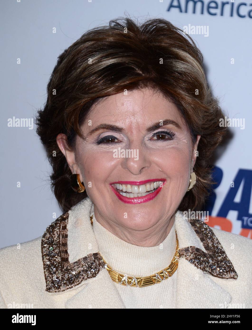 Gloria Allred attend the 20th Annual Race to Erase MS Gala "Love To ...