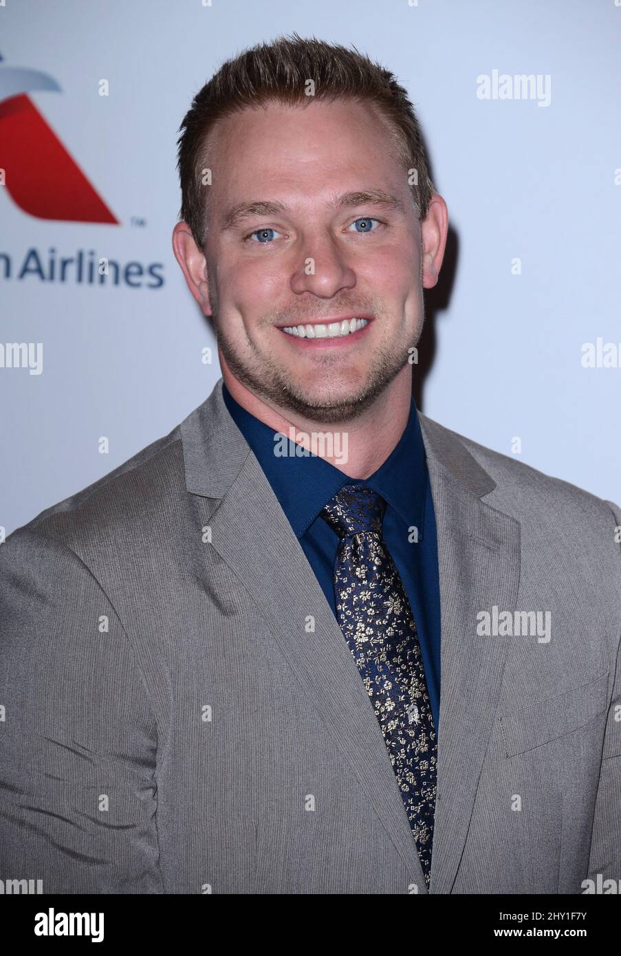 Tye Strickland attend the 20th Annual Race to Erase MS Gala "Love To ...