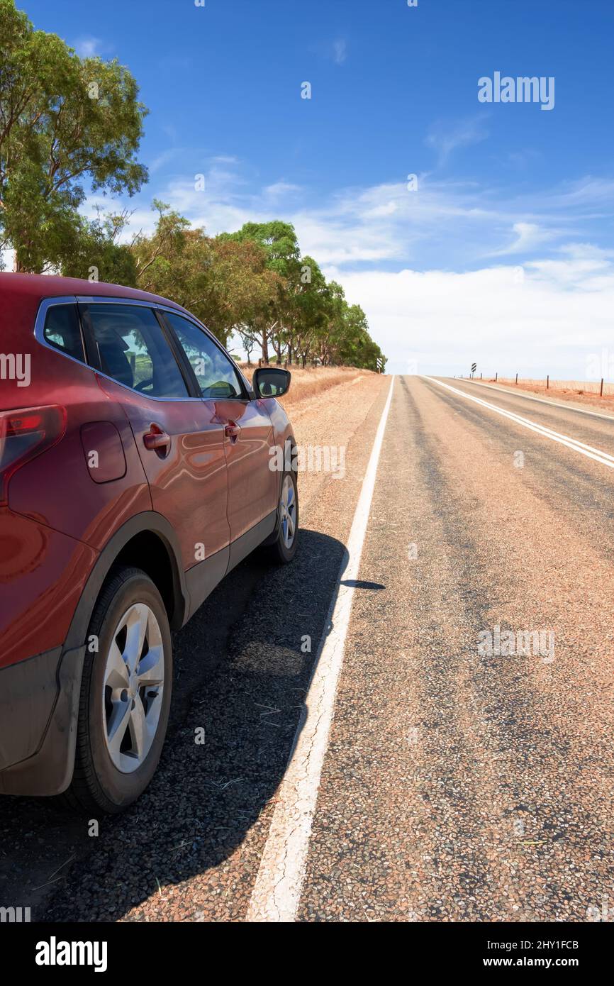 Australian automobile hi-res stock photography and images - Alamy