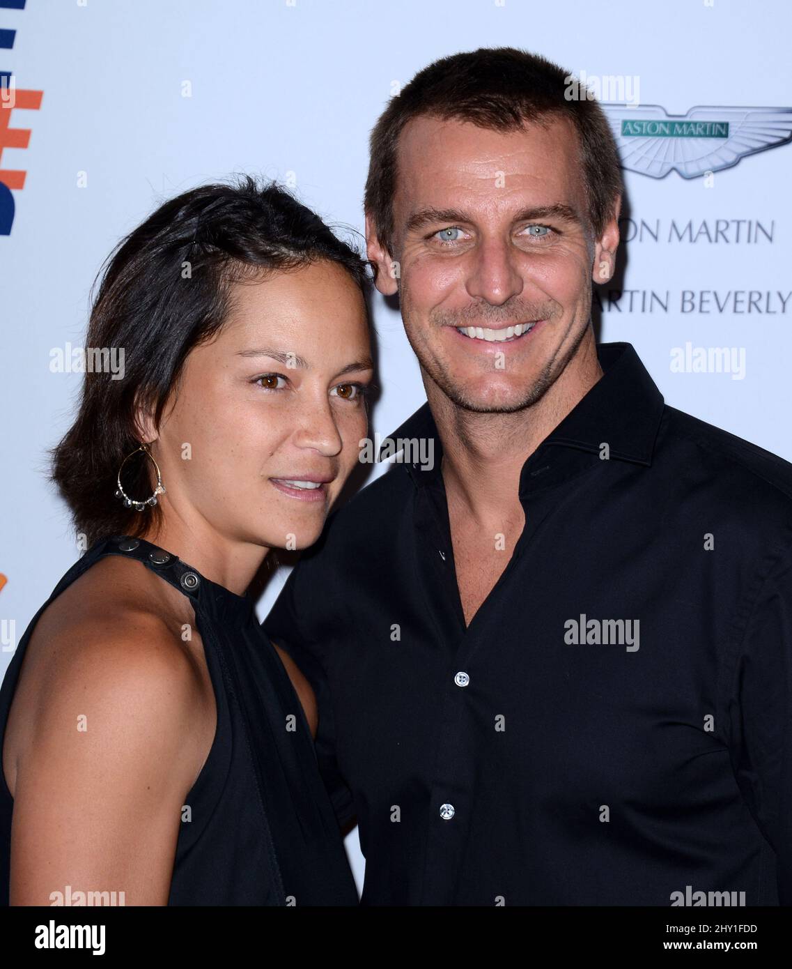Ingo Rademacher Wife