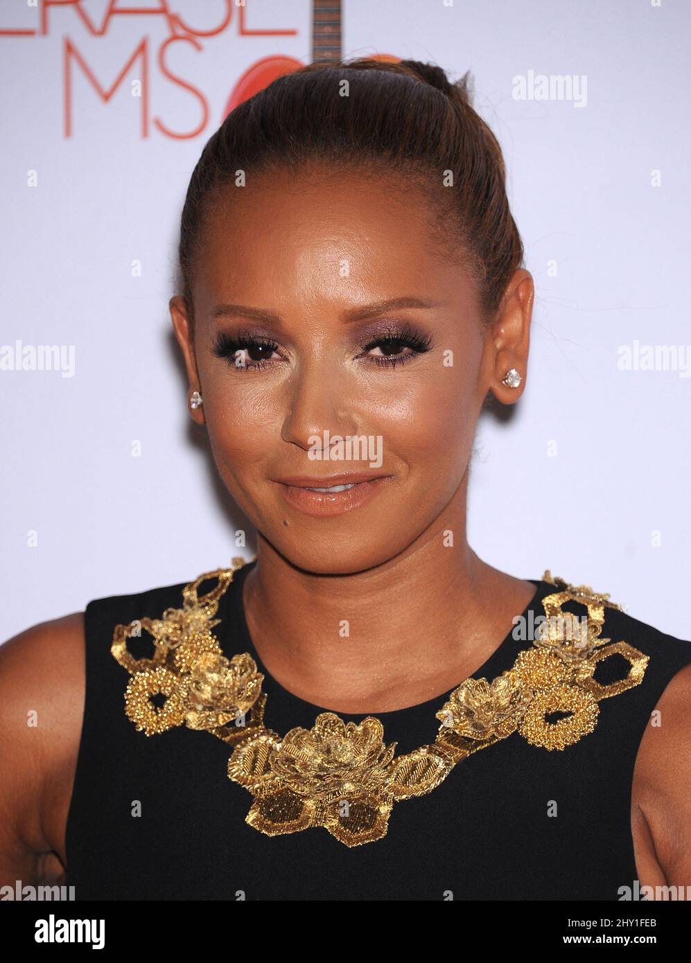 Mel B attend the 20th Annual Race to Erase MS Gala "Love To Erase MS ...