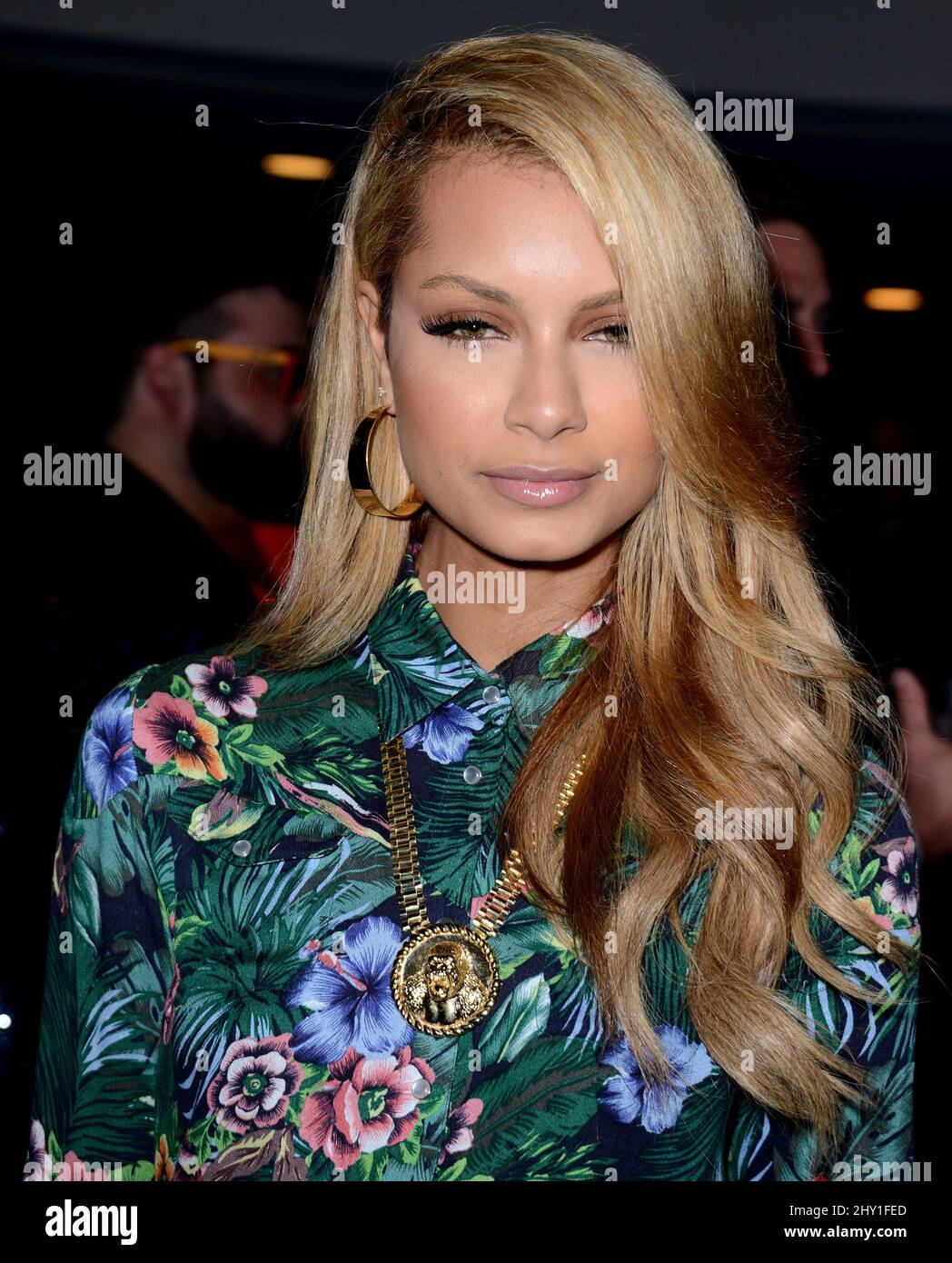 Havana Brown attend the 20th Annual Race to Erase MS Gala "Love To ...