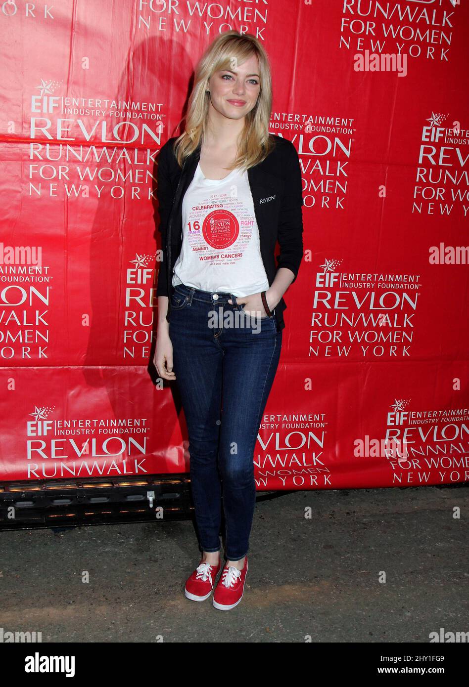 Revlon Emma Stone Y