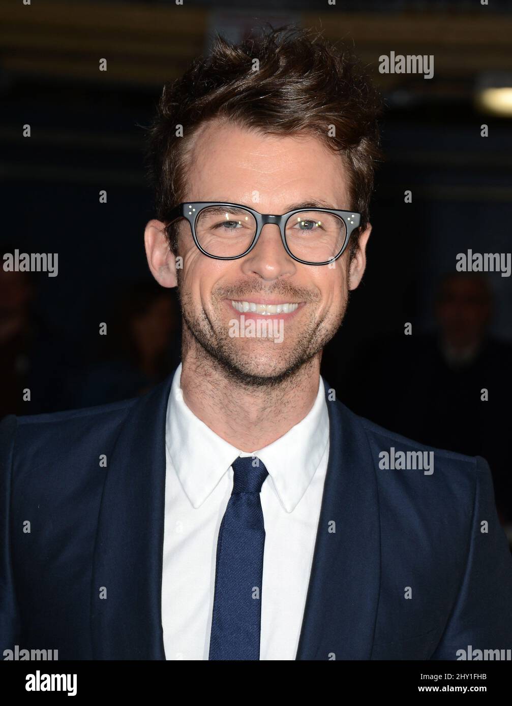 Brad Goreski attending "The Great Gatsby" screening held at Museum of ...