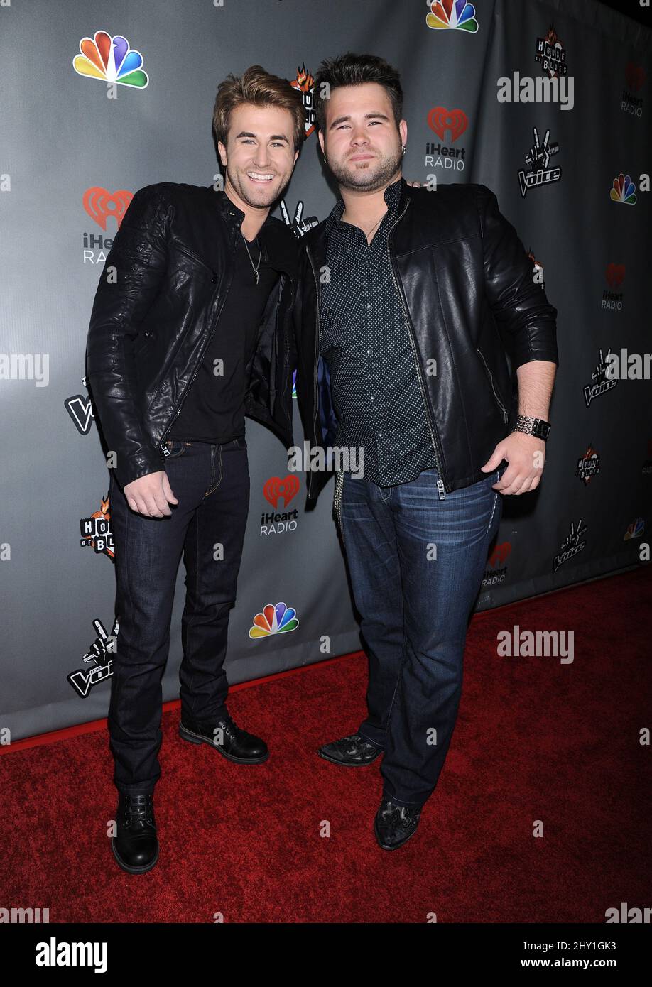 The black blues brothers hi-res stock photography and images - Alamy