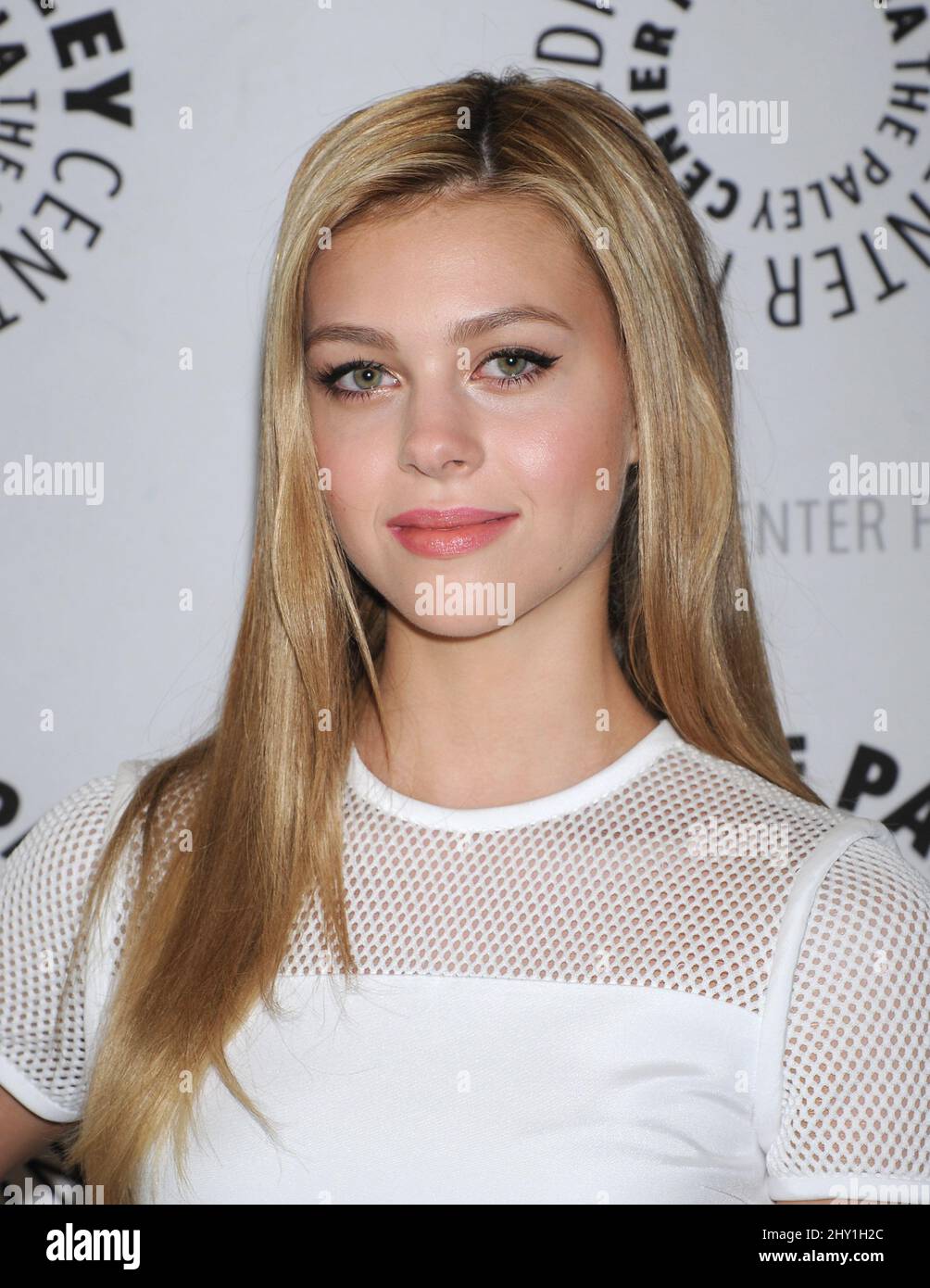 Nicola Peltz Bates Motel