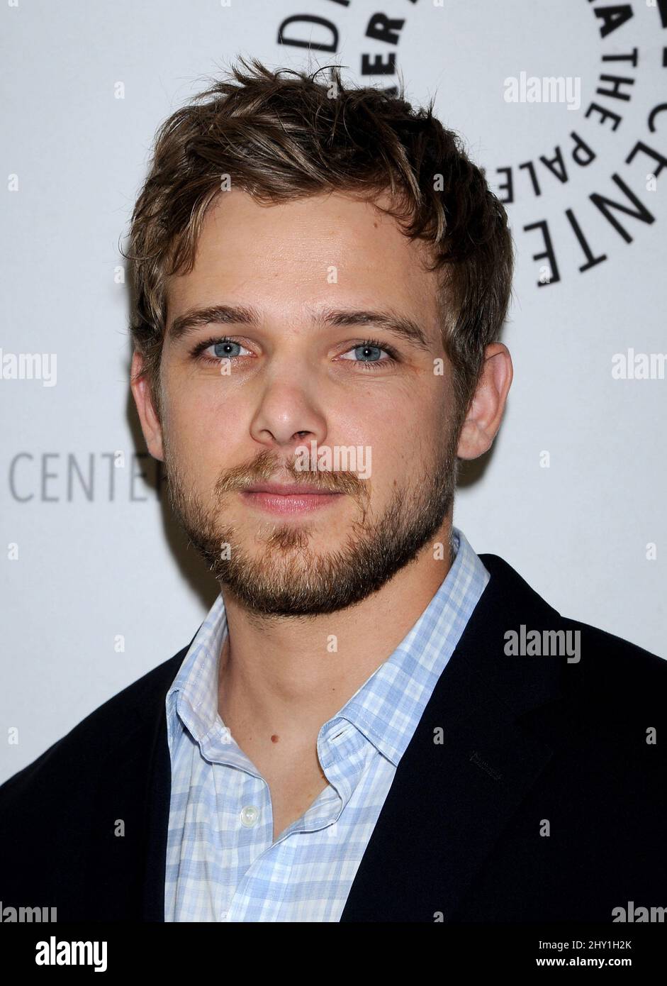 Max Thieriot Bates Motel Character