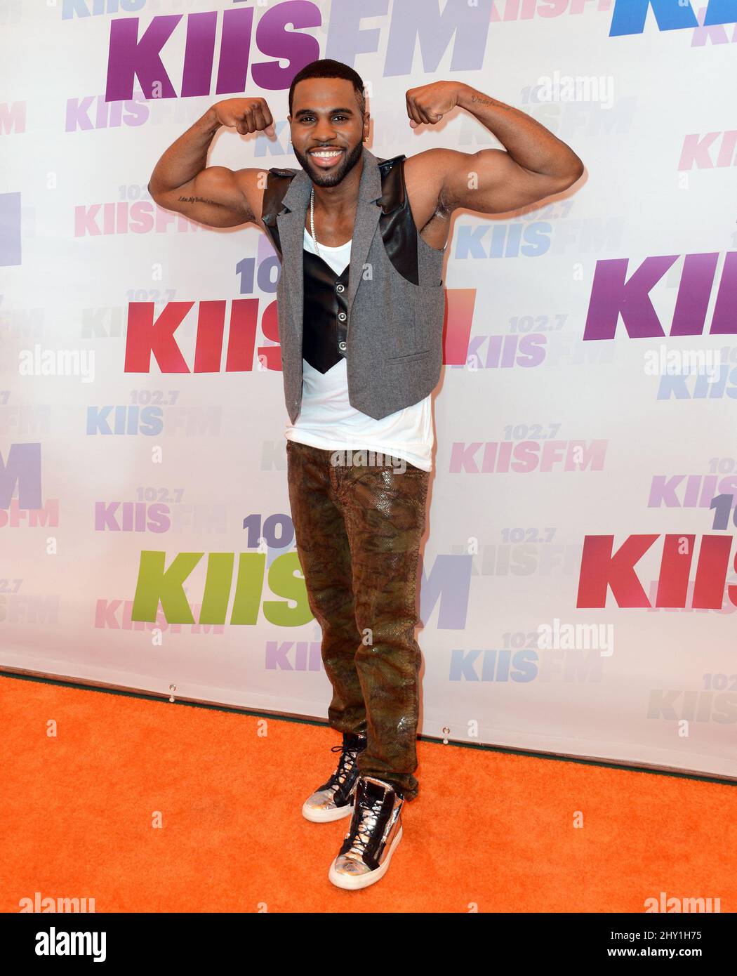 Jason darulo hi-res stock photography and images - Alamy