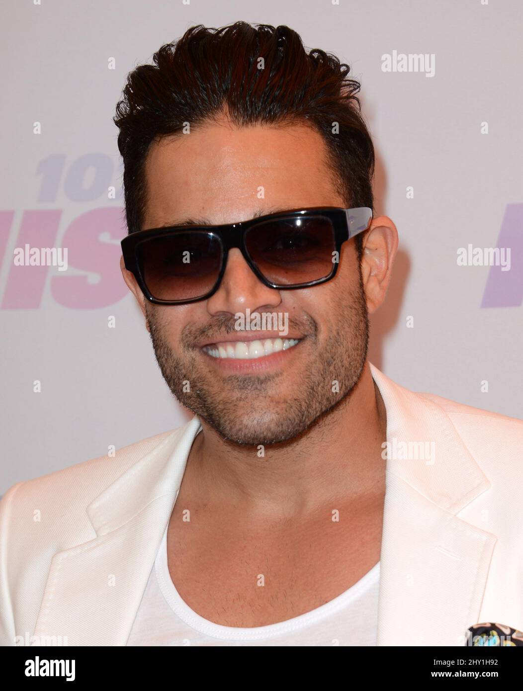 Mike Shouhed attending the 102.7 KIIS FM's Wango Tango 2013 held at The ...
