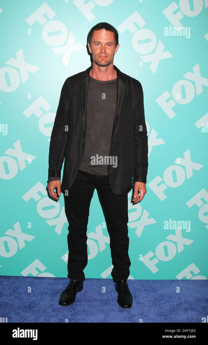 2013 fox upfront presentation hi-res stock photography and images - Alamy