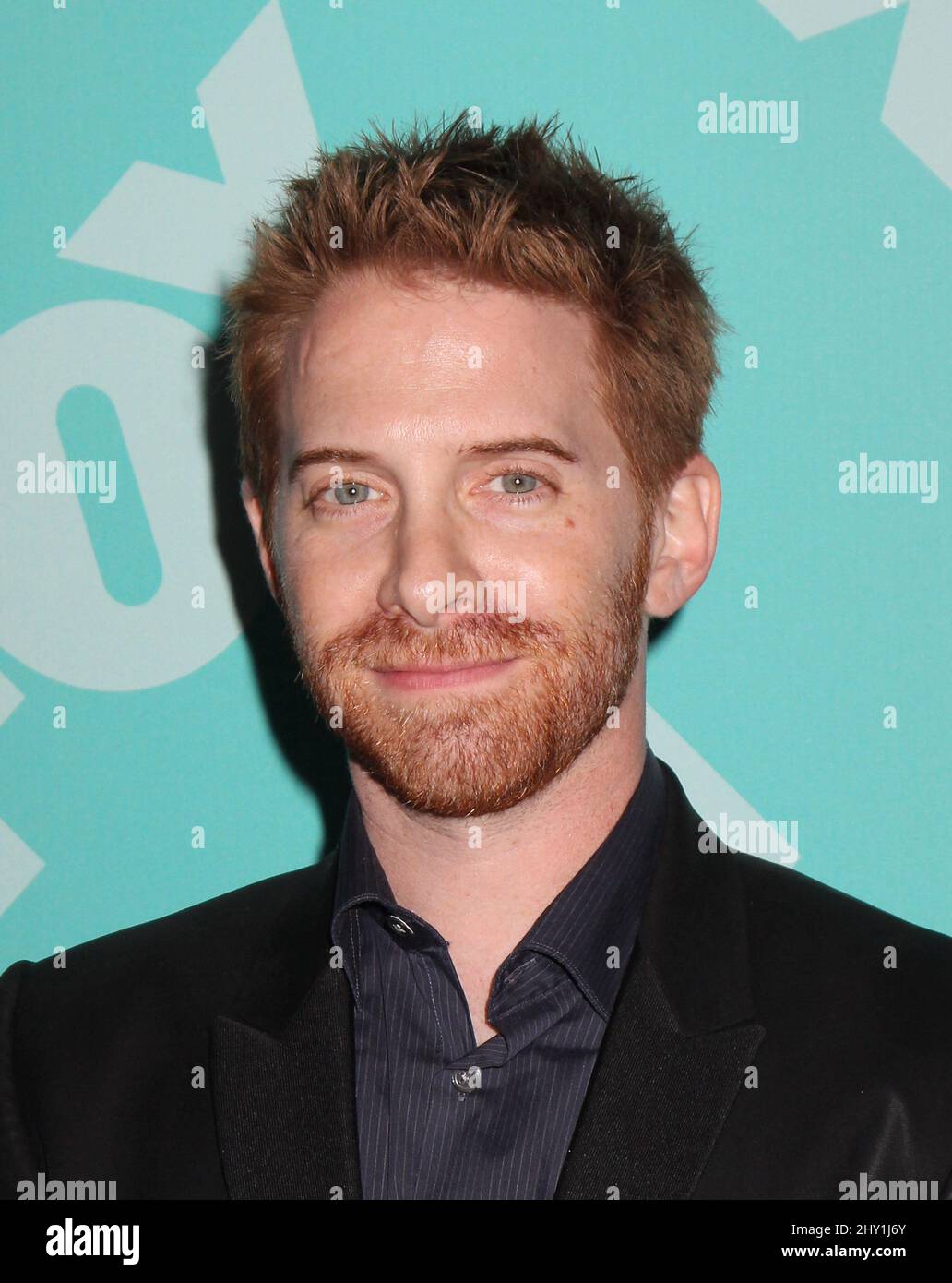 Seth green hi-res stock photography and images - Alamy