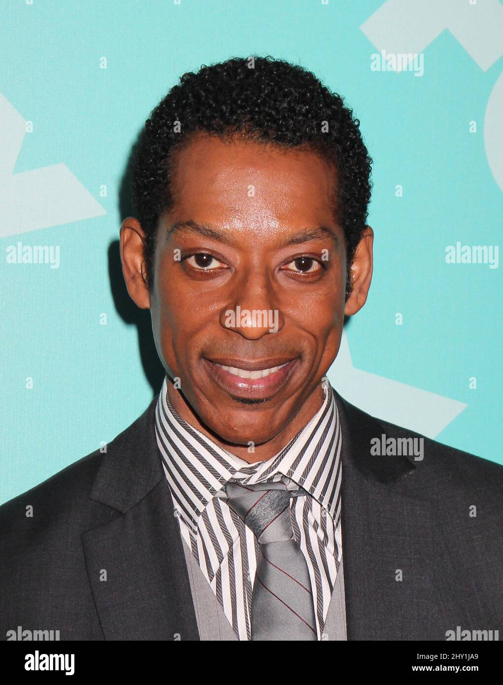 Orlando Jones Movies