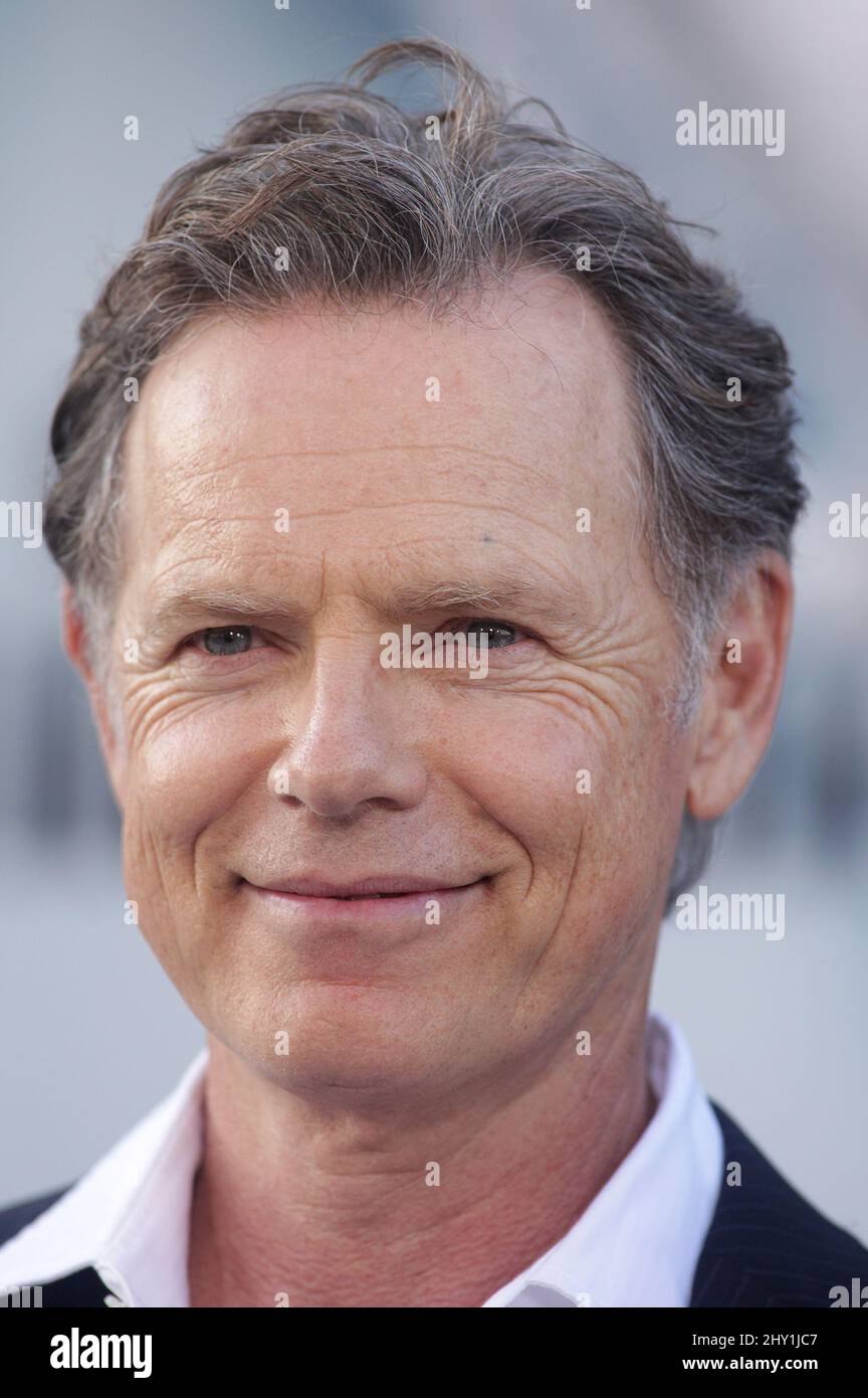 Bruce Greenwood Star Trek
