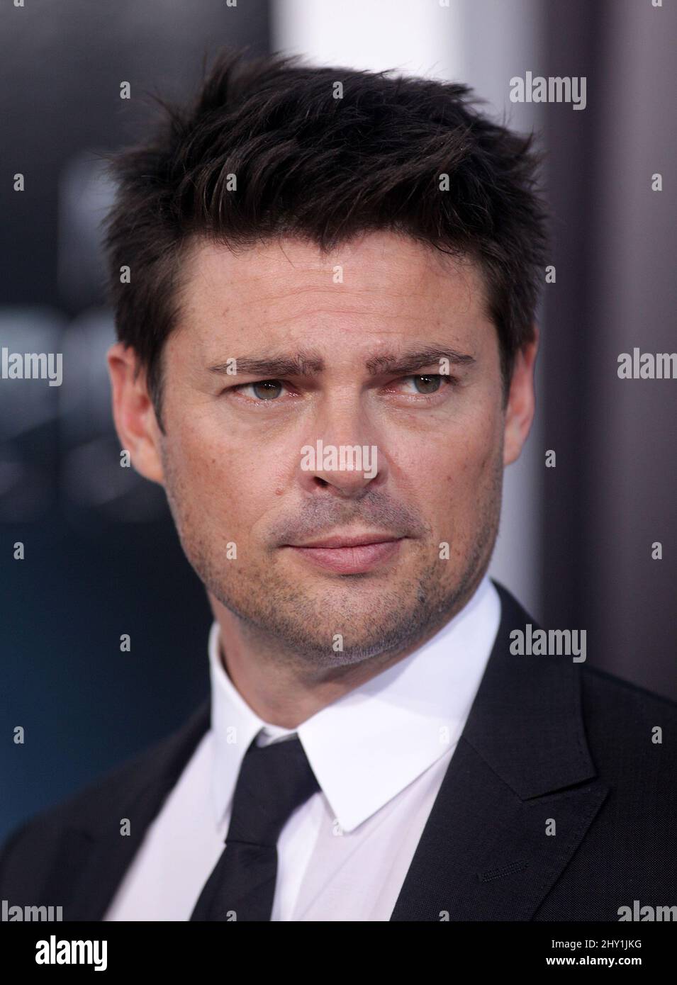 Karl Urban Ghost Ship Death