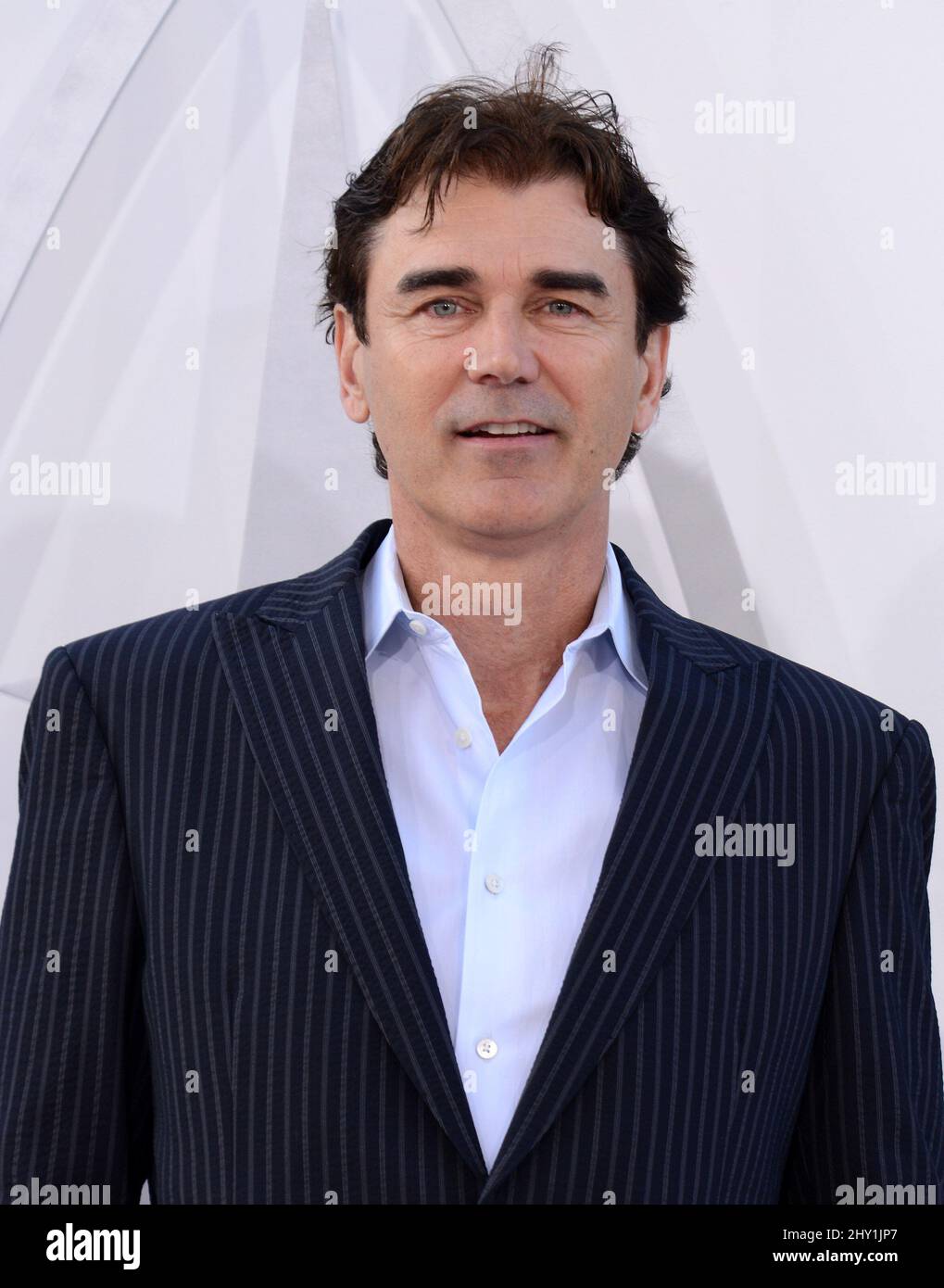 Rob Moran attending the premiere of "Star Trek: Into Darkness" in Los Angles, California Stock ...