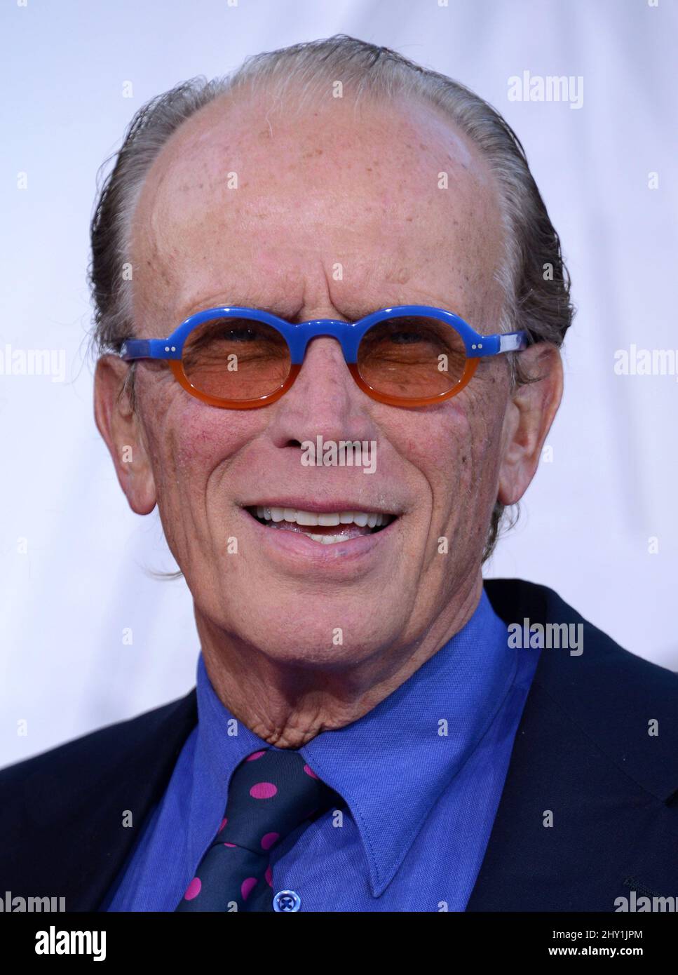 Peter Weller Star Trek