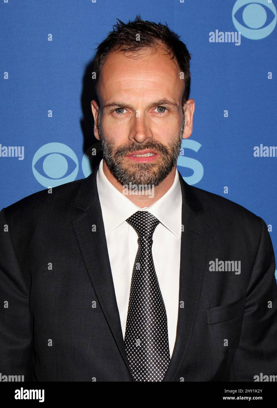 Jonny Lee Miller Photoshoot