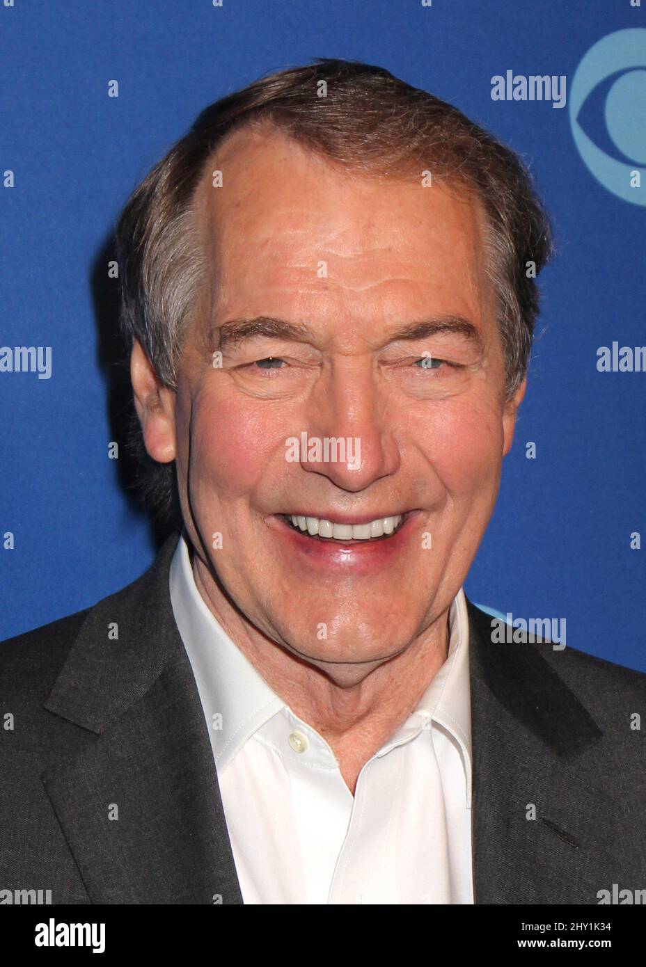 Charlie rose hi-res stock photography and images - Alamy