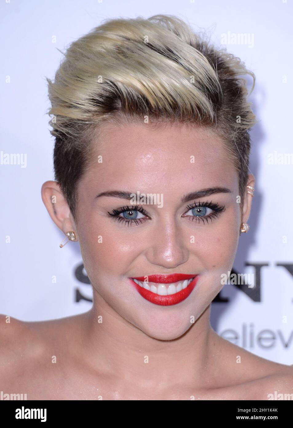 Miley Cyrus 2022 Photoshoot Maxim