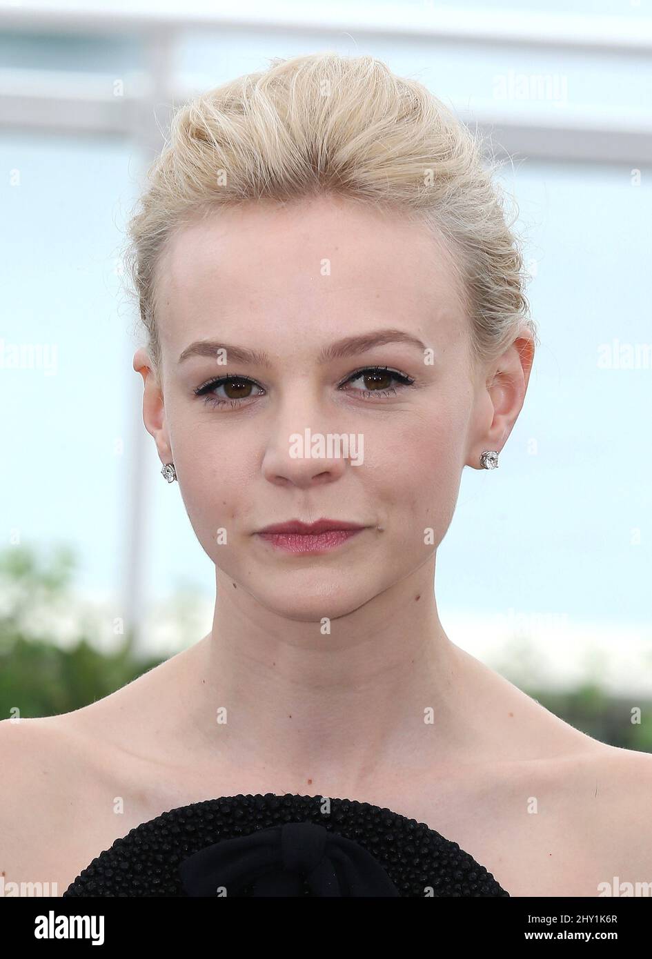 Carey Mulligan Hair Great Gatsby