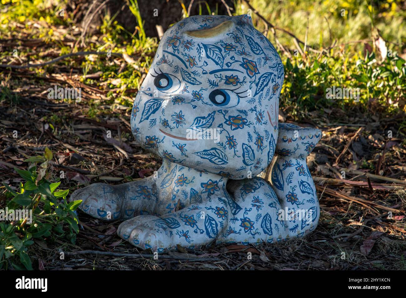 The Albany Bulb is a unique waterfront park located along the San ...