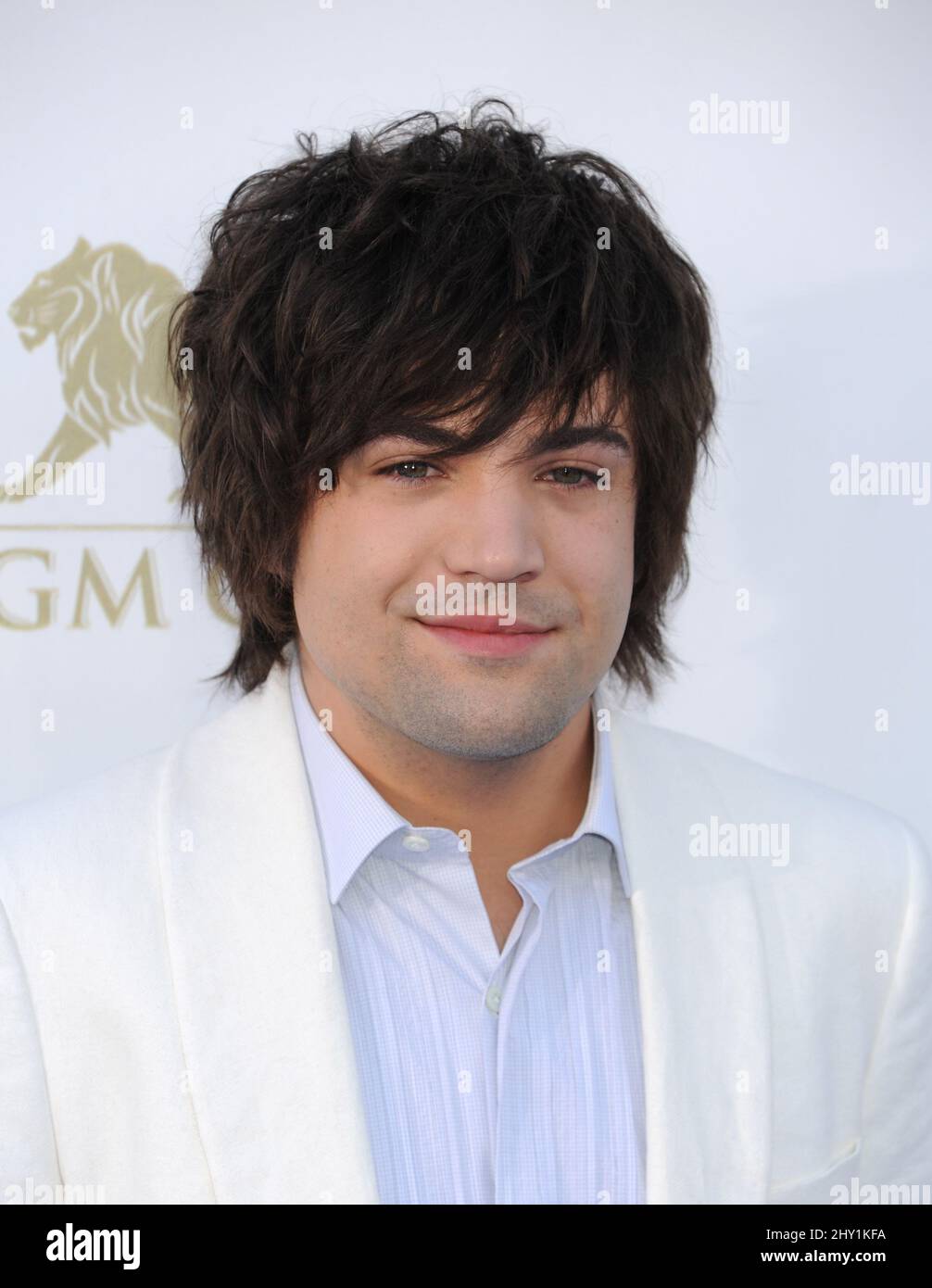 Neil Perry attending the 2013 Billboard Music Awards held at MGM Grand ...