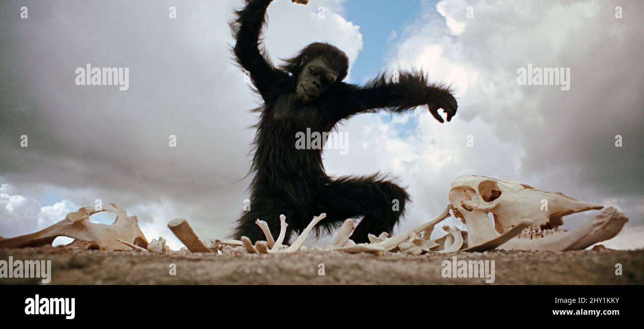 2001 a space odyssey film still hi-res stock photography and images - Alamy