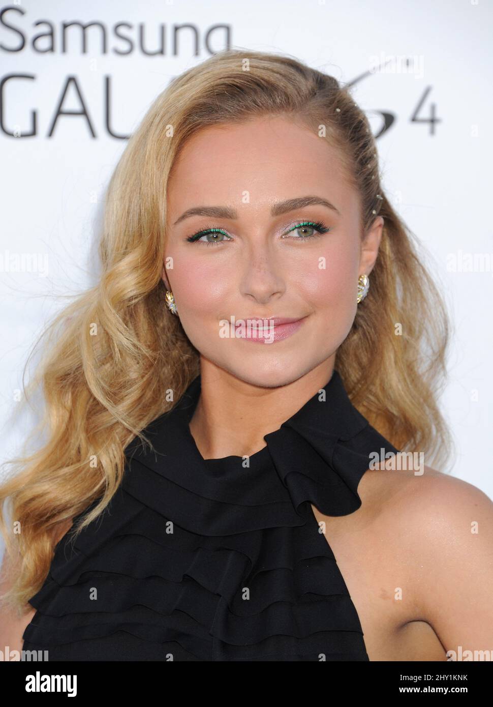 Hayden Panettiere attending the 2013 Billboard Music Awards held at MGM ...