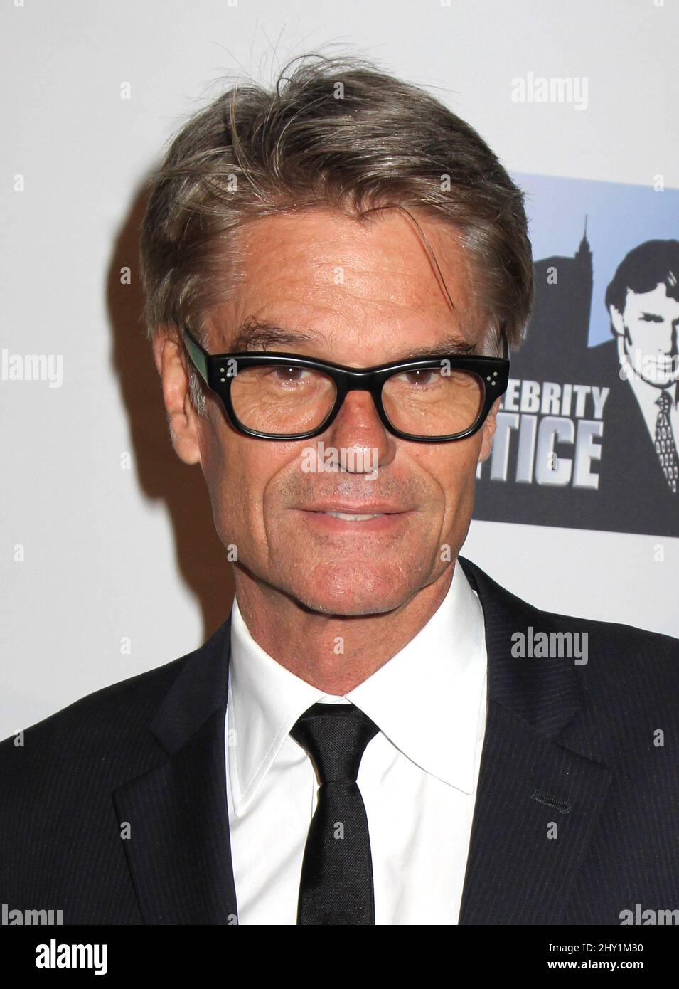 Harry Hamlin attending the All Star Celebrity Apprentice Finale held at ...