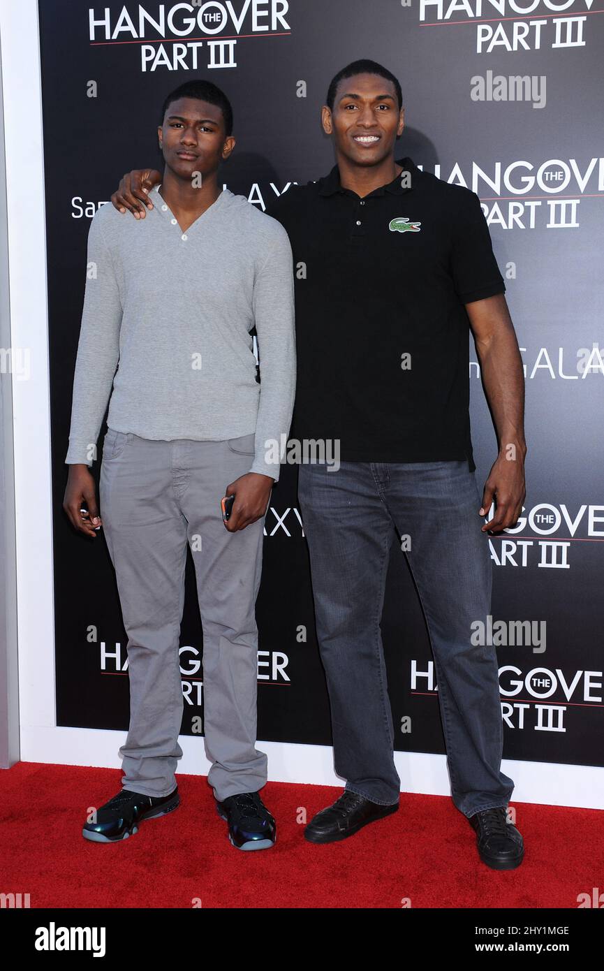 Son jeron hi-res stock photography and images - Alamy