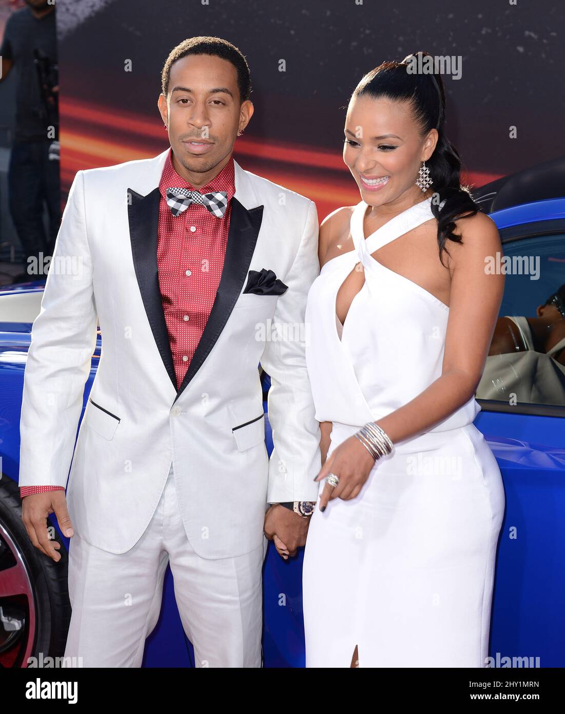 Ludacris Fast And Furious 6 Song