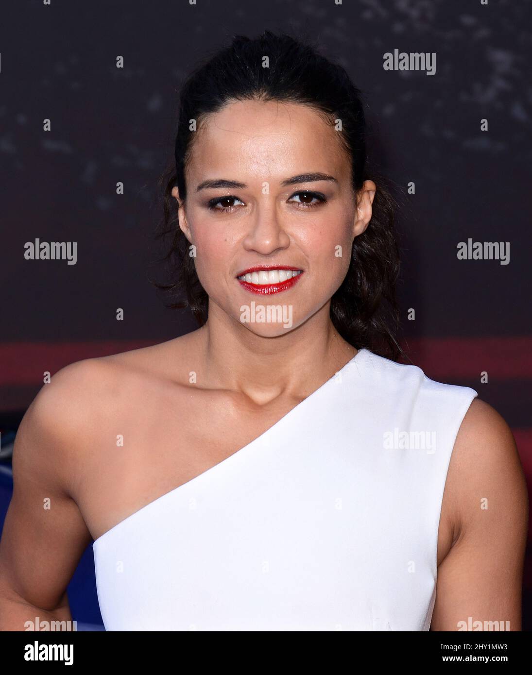 Michelle Rodriguez Fast And Furious 6