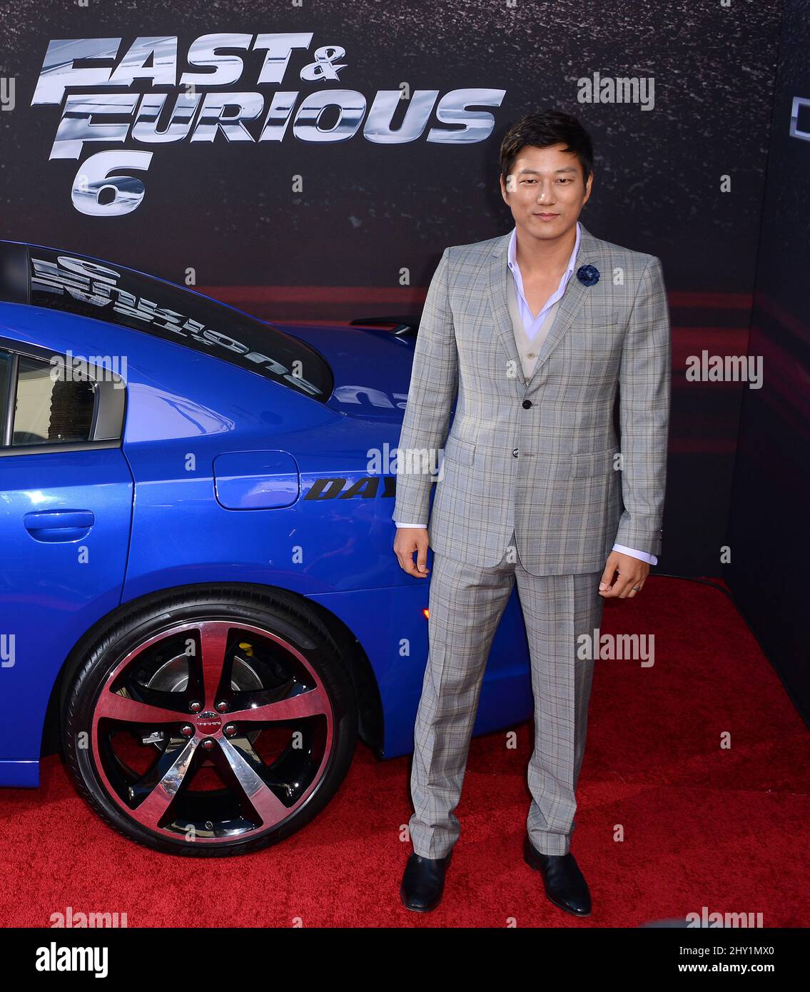 Sung Kang Movies