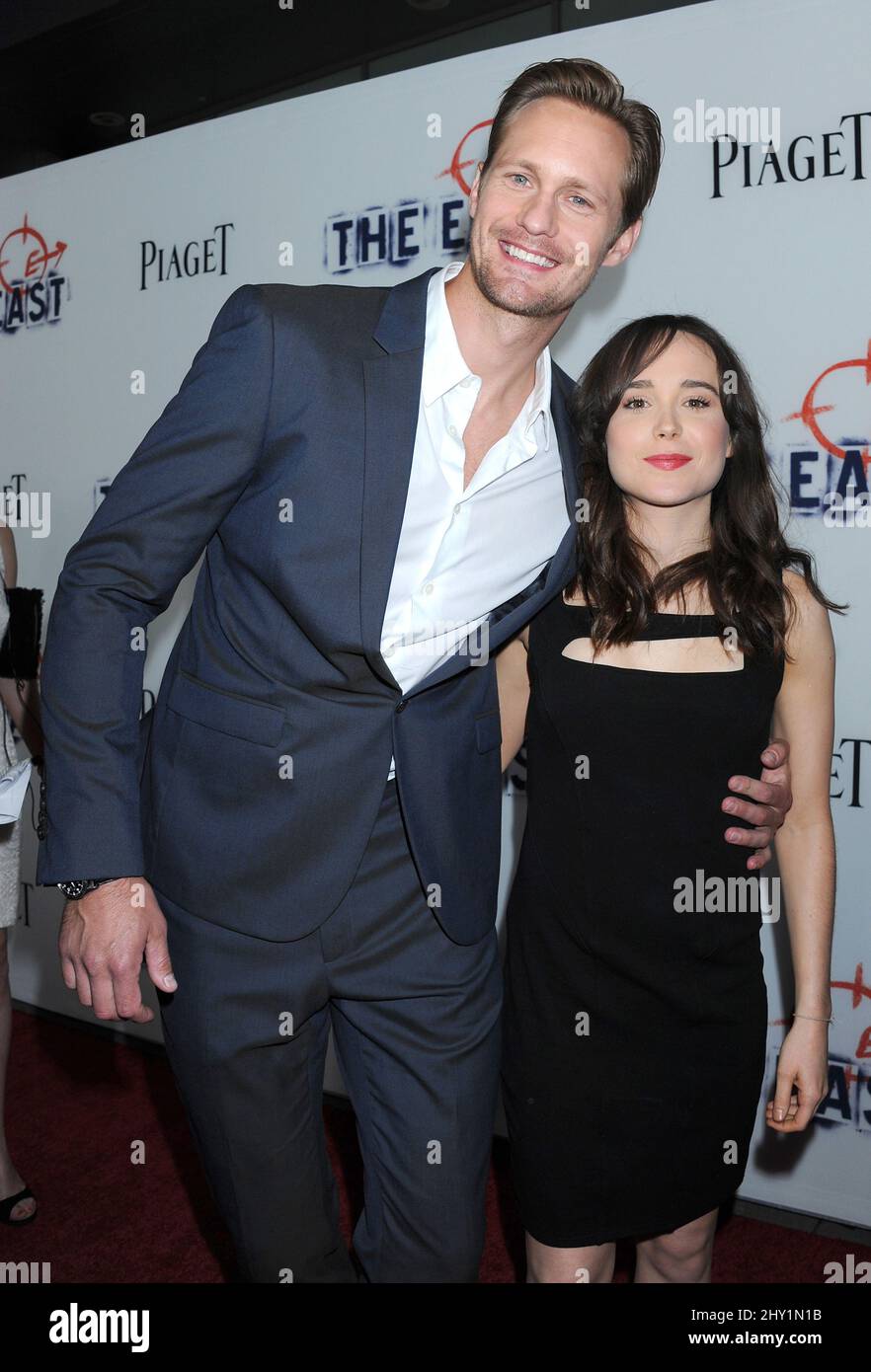 Alexander page hi-res stock photography and images - Alamy