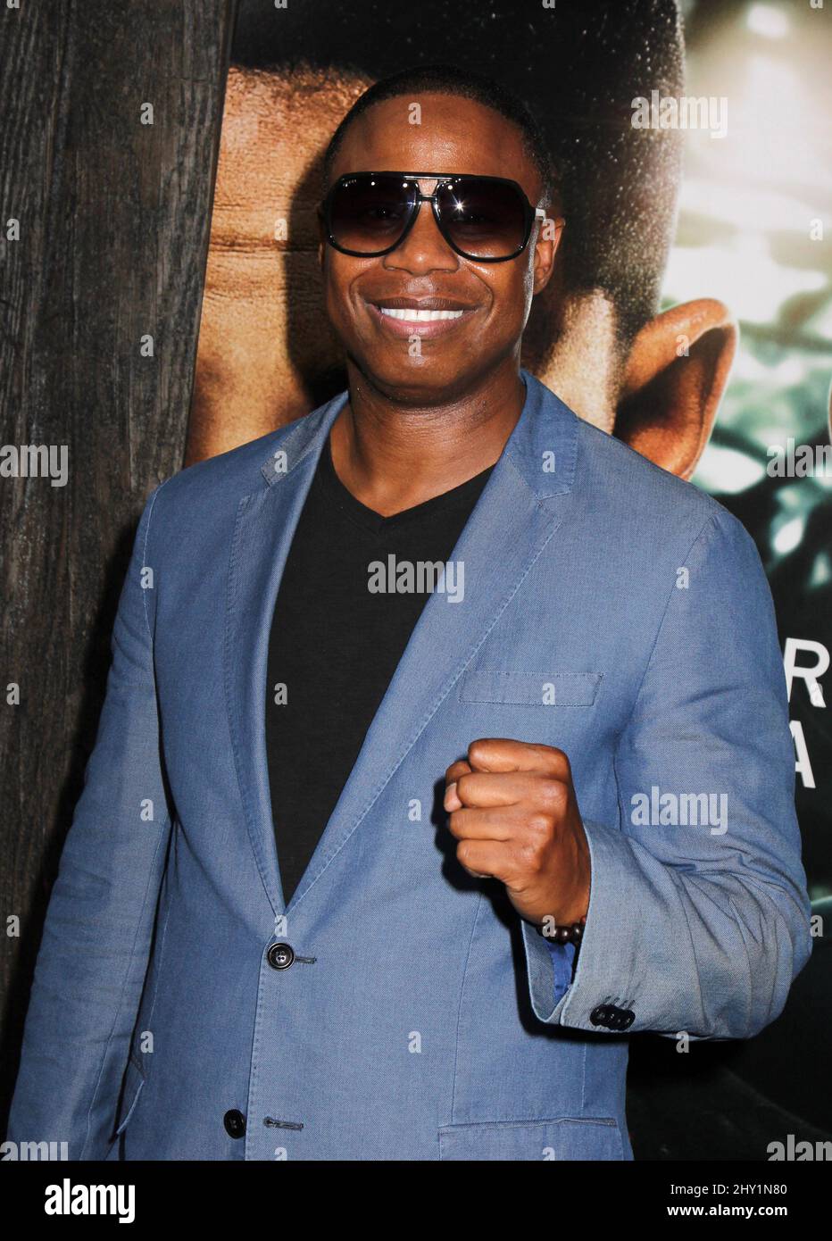 Doug e fresh hi-res stock photography and images - Alamy