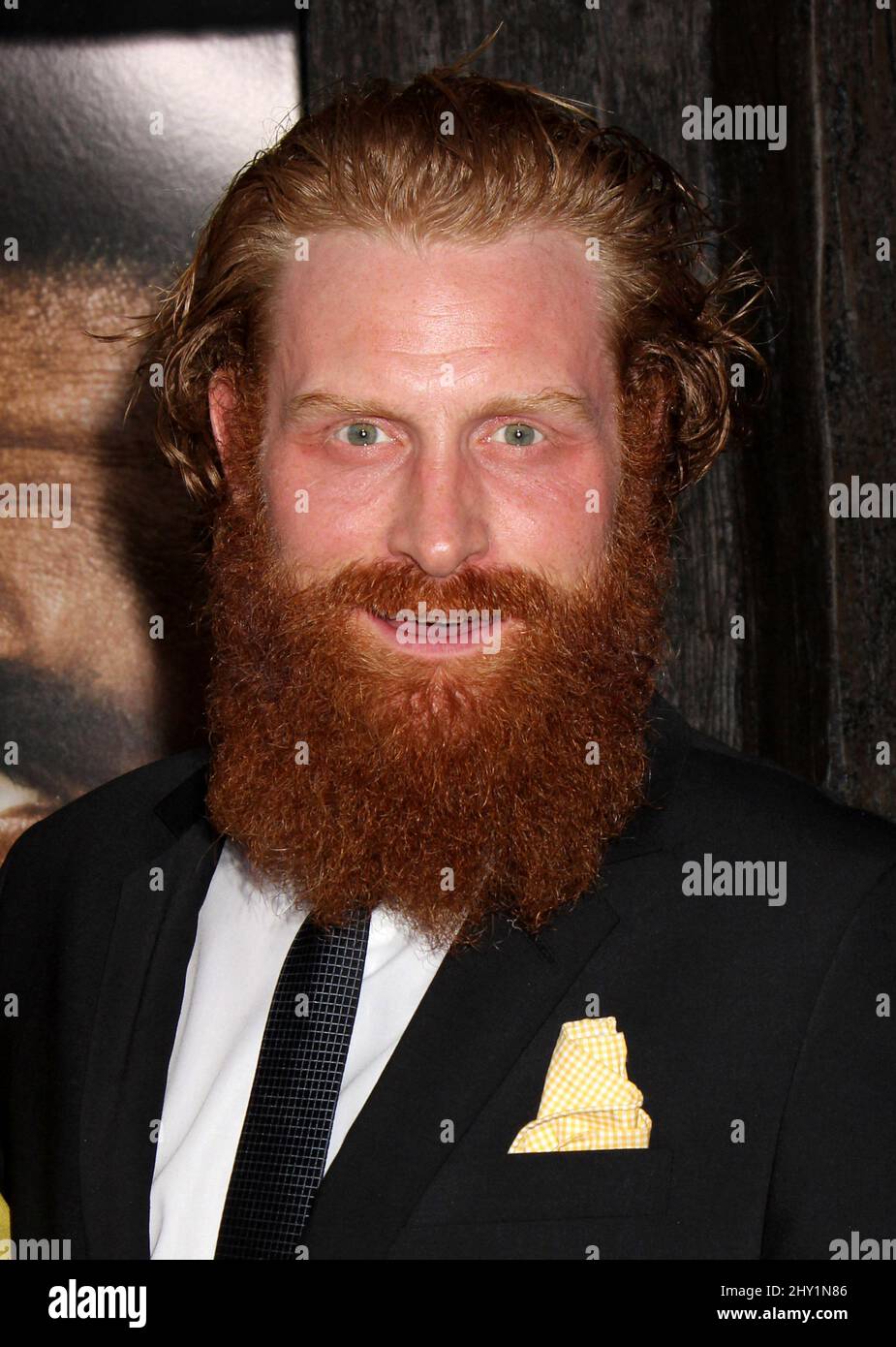 Kristofer Hivju After Earth
