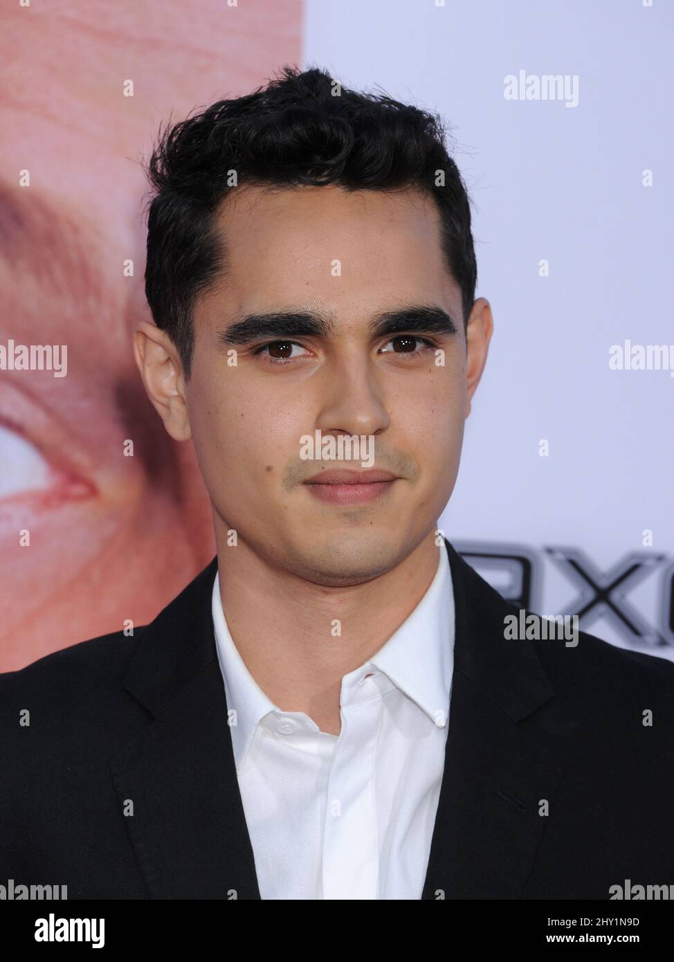 Max minghella hi-res stock photography and images - Alamy
