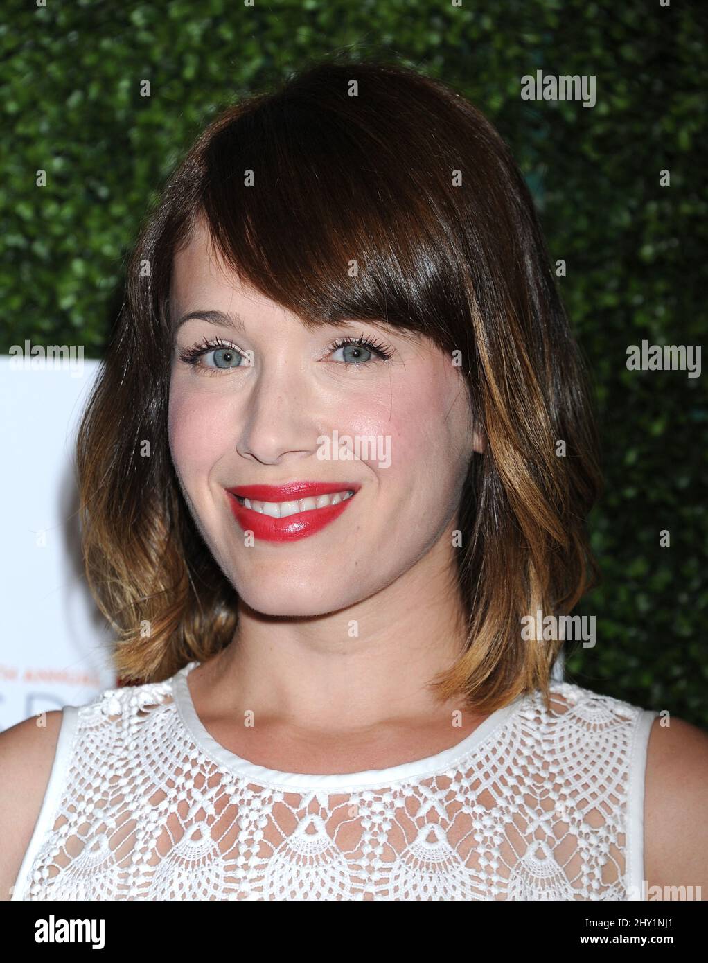Marla Sokoloff attends the Step Up Women's Network 10th Annual ...