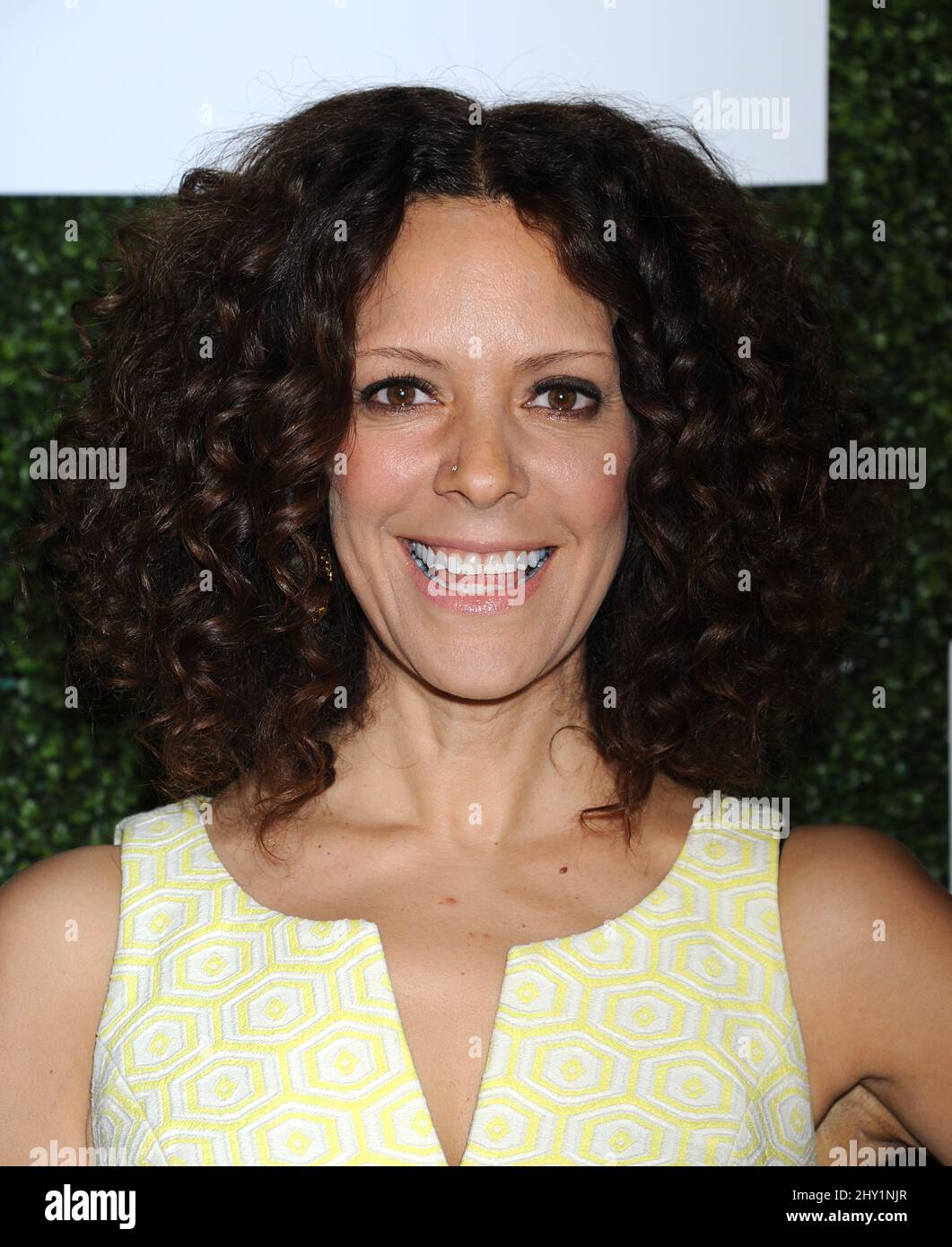 Tracy McMillan attends the Step Up Women's Network 10th Annual ...