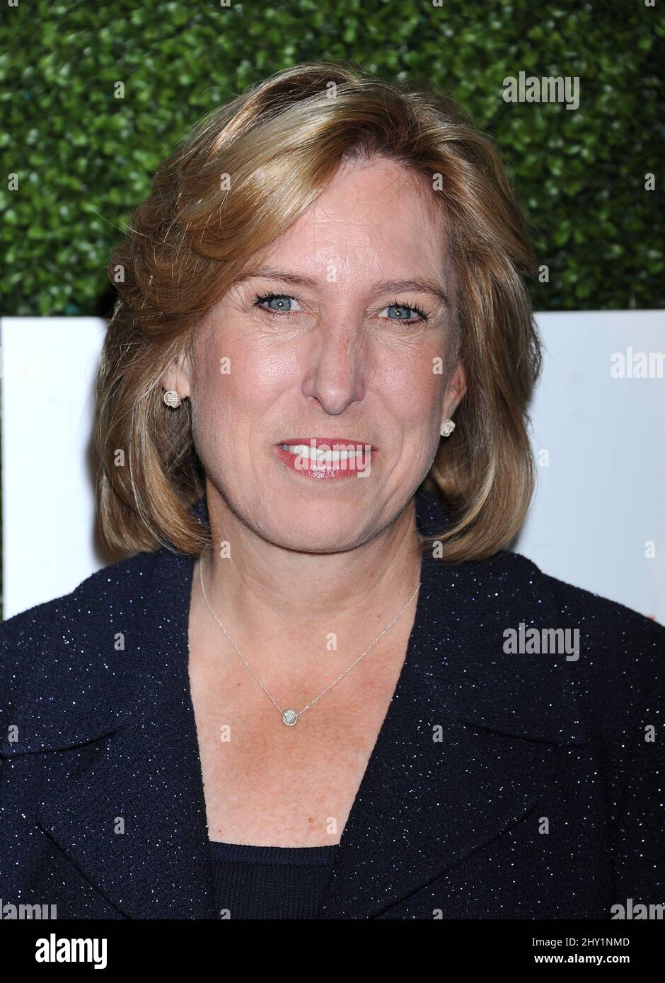 Wendy Greuel attends the Step Up Women's Network 10th Annual ...