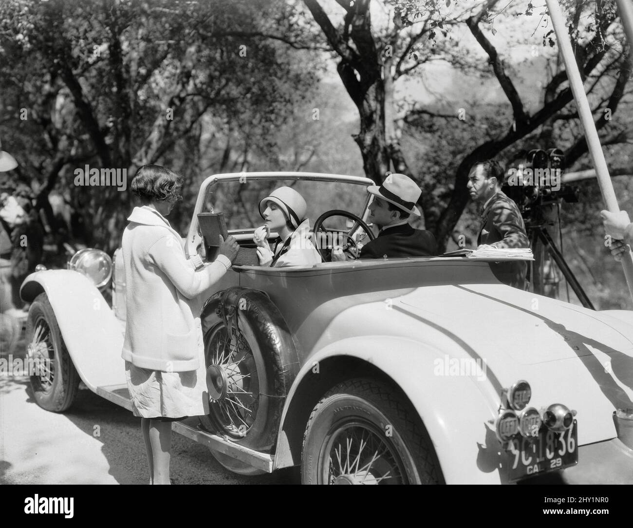 Basil mrs High Resolution Stock Photography and Images - Alamy