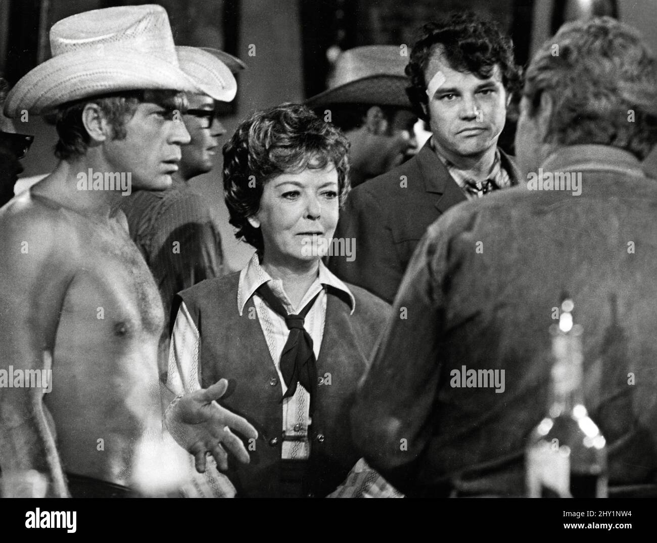 Joe Don Baker Final Justice