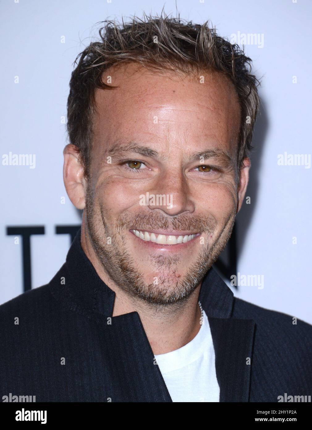 Stephen Dorff attending "The Bling Ring" premiere held at Director's ...
