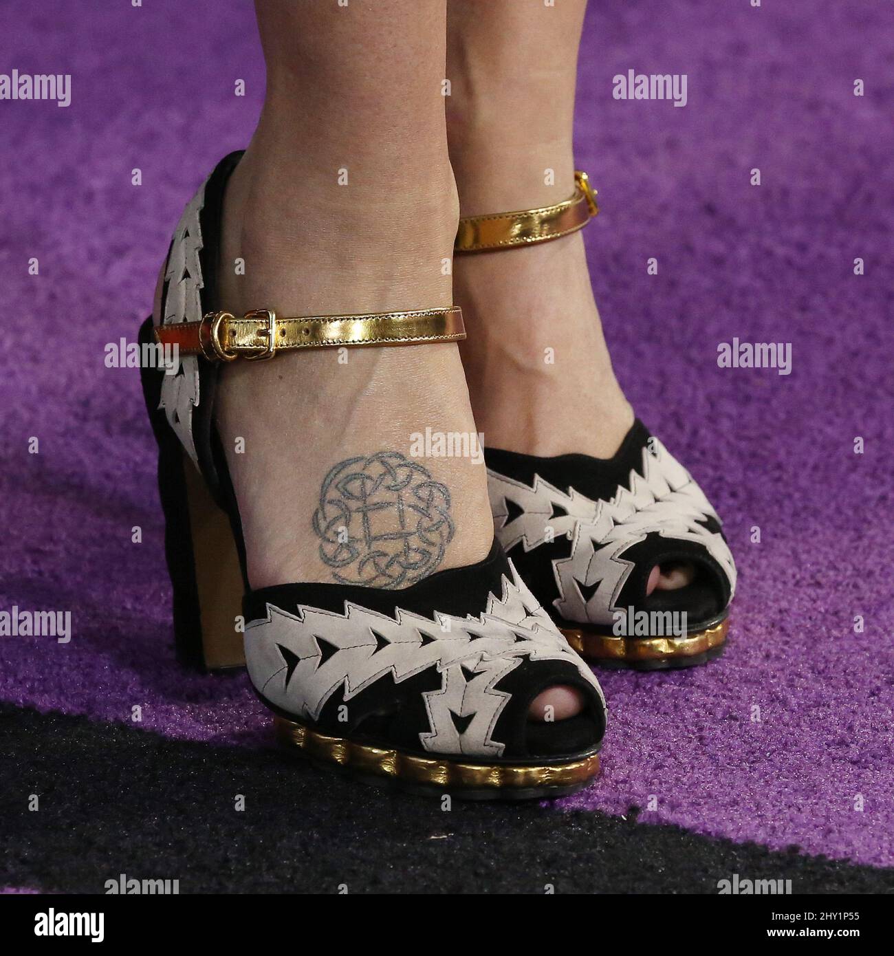 Lisa marie white hi-res stock photography and images - Alamy