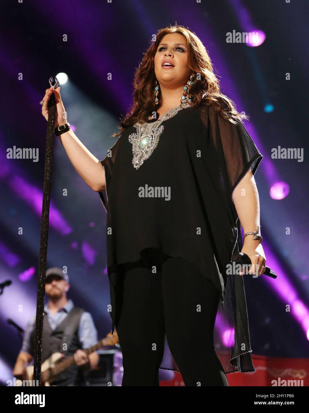Lady antebellum 2013 hi-res stock photography and images - Alamy