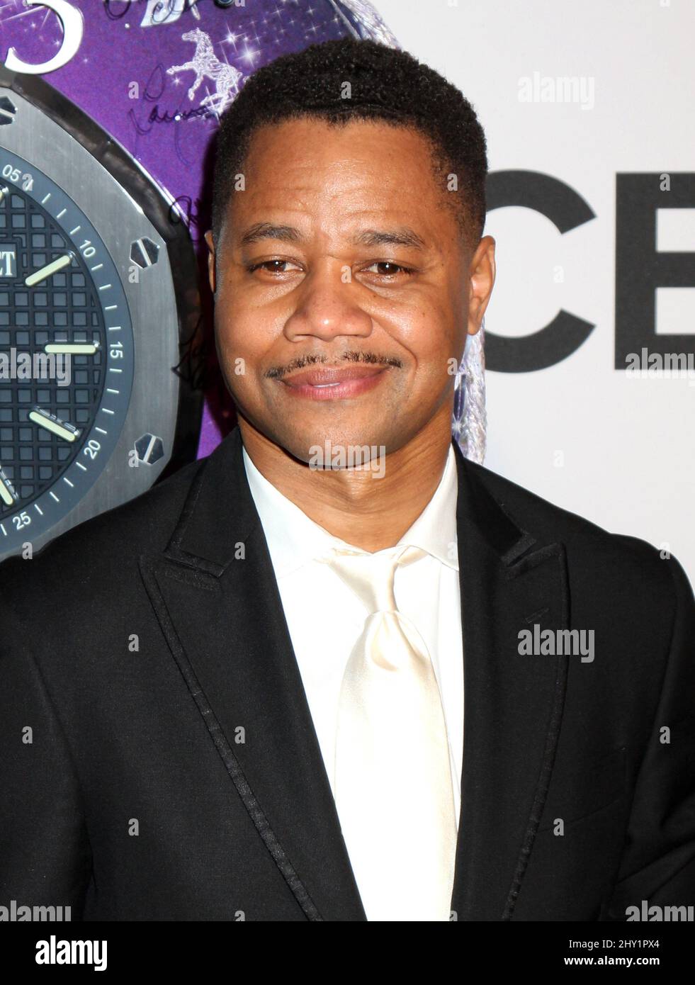 Cuba Gooding Jr.at The 67th Annual Tony Awards, Held at Radio City ...