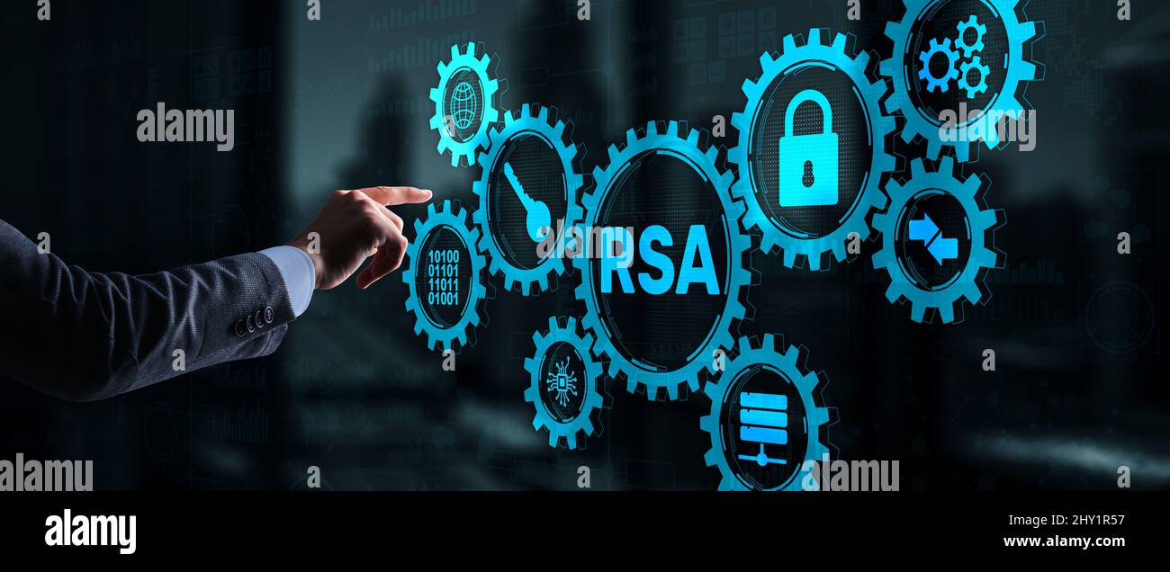 Rivest Shamir Adleman cryptosystem. Cryptography and Network Security ...