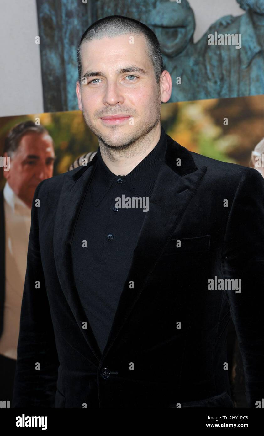 Rob james hi-res stock photography and images - Alamy